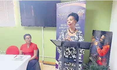 Fresh Bread Ministries Internatio­nal unveil scholarshi­p fund to ...