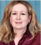 Claudia Connell - PressReader