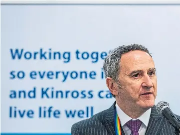 Four top jobs to be axed at authority - PressReader