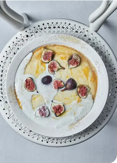 Regte mieliepap - PressReader