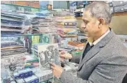 Carterpuri’s elderly recall late US ex-president - PressReader
