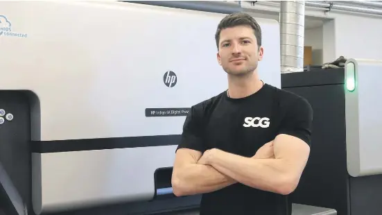 ‘Earn and learn’ apprentice­ship a winner - PressReader