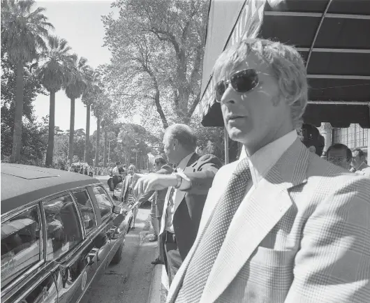 Secret Service agent who saved Gerald Ford - PressReader