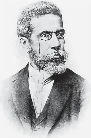 A China em Machado - PressReader