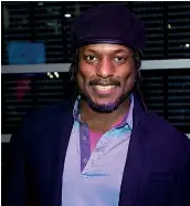 ENTREPRENE­UR OCCUPÉ - PressReader