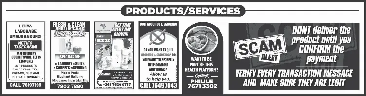 Pain awareness - PressReader