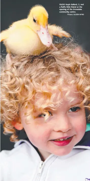 Public to have say on Alcoa - PressReader