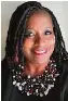 Principal Keli Mullins Raymond H. Brewer Academy - PressReader