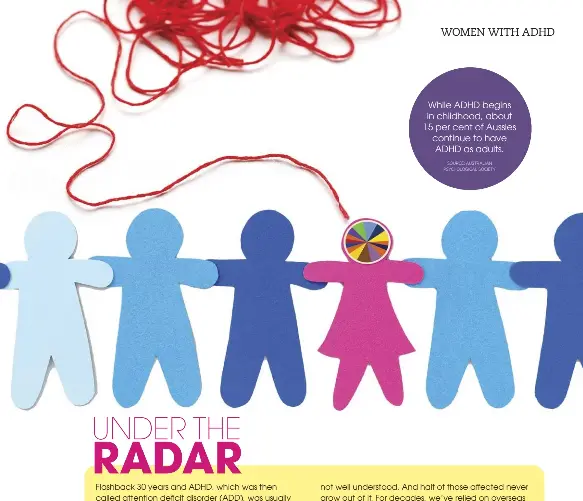 UNDER THE RADAR - PressReader