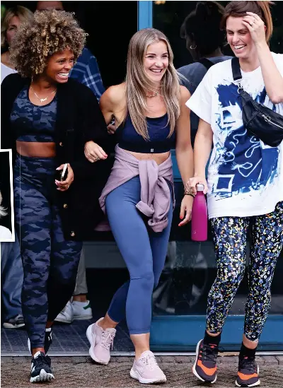 Strictly for fun! - PressReader