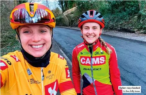 Why cycling kit is all about the fit - PressReader