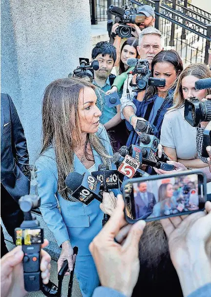 Read murder retrial in hands of jury - PressReader