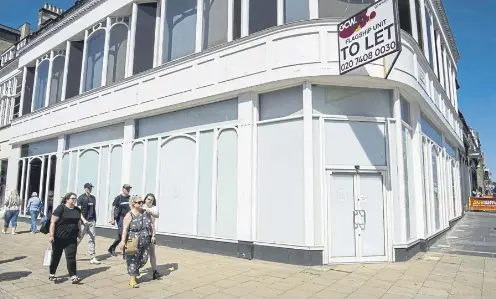 Cost-of-living crisis a threat to retailers - PressReader