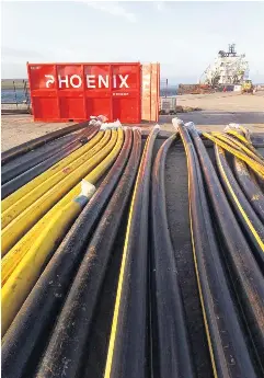 Lead role in decommissi­oning reinforced - PressReader