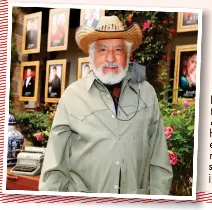 ACTOR VERSÁTIL - PressReader