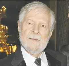 Composer captured ‘a real jazz spirit’ - PressReader