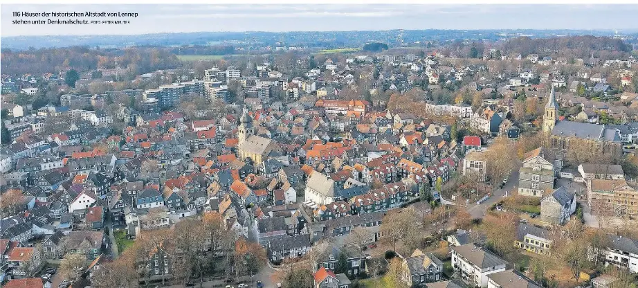 Lennep – ein bergisches Kleinod - PressReader