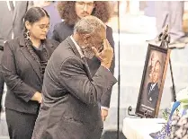 Joseph McNeil, Greensboro Four civil rights icon, memorializ­ed at NC A&T service - PressReader