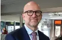 Winners and losers in great shift - PressReader