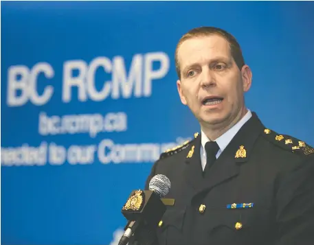 Police hire shows `double standard' - PressReader