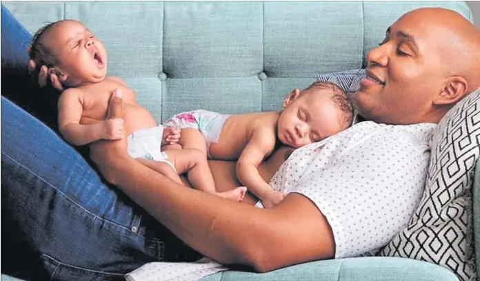 Who’s the boss? - PressReader