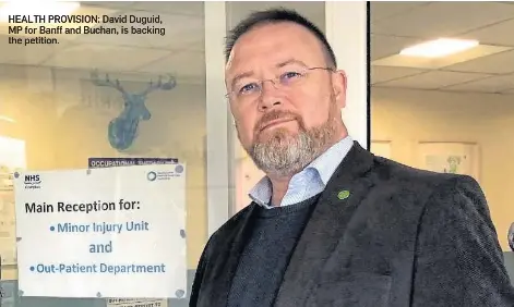 Bid to open injuries unit - PressReader