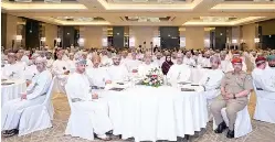 Transforma­tive leadership strategies pivotal to shaping Oman’s ...