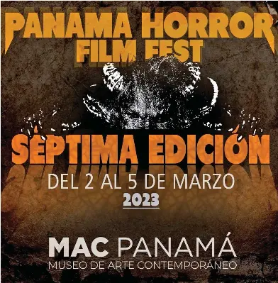 Panama Horror Film Festival: la ventana al cine de terror - PressReader