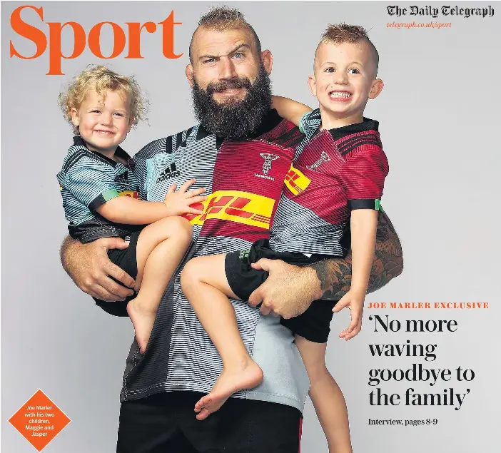 ‘No more waving goodbye to the family’ - PressReader