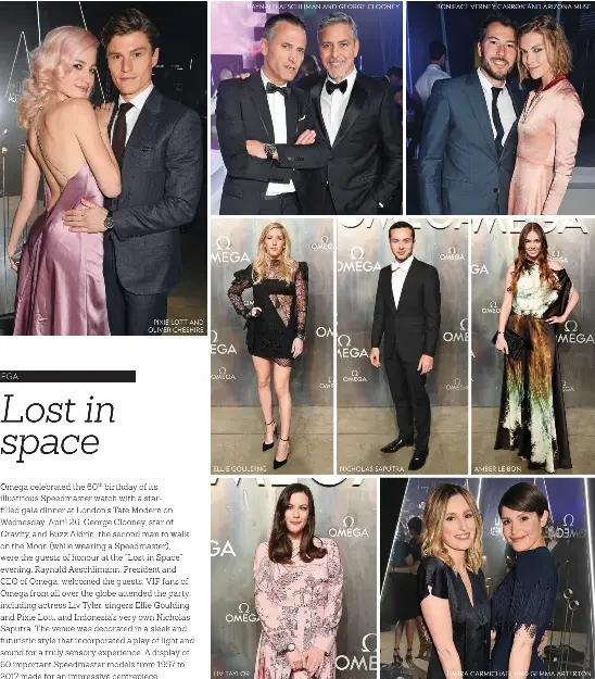 Lost in space - PressReader