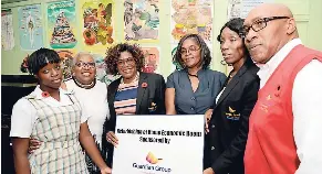 Social accounting and global trade - PressReader