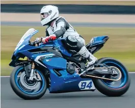 Prépa R9 GMT 94 : le coût des pièces - PressReader