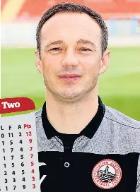 KEEP THE BALL ROLLING BINOS - PressReader