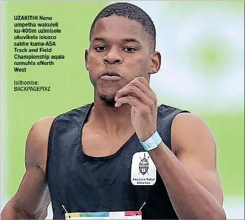 Unene uneqhinga lamaworld Champs - PressReader