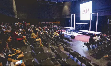 Thinking inside the black box - PressReader