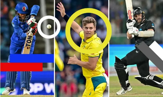 Champions Trophy cricket: team-by-team guide to the tournament - PressReader