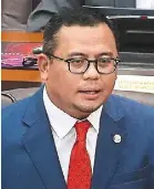 MB: New schemes will add Rm100mil to state coffers - PressReader