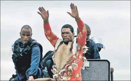 Of the two uMgqumenis - PressReader