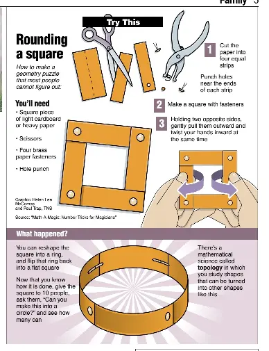 Things that make us smile - PressReader