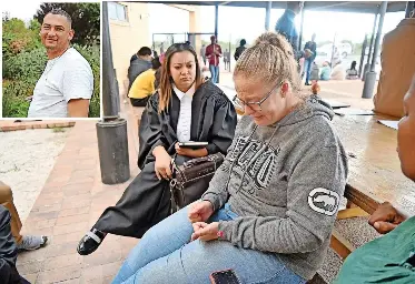 Brackenfel­l teacher stabbed to death in ‘fight with neighbour ...