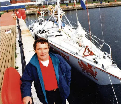 Of the past - PressReader