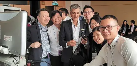 When doctor becomes patient - PressReader