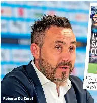 De Zerbi y Marsella animan la Ligue 1 - PressReader