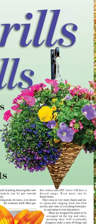 Thrills & Spills - PressReader