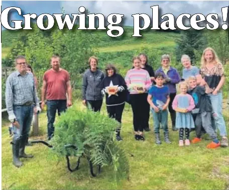 £3.6m waterworks scheme Growing places! to take 14 months to finish - PressReader