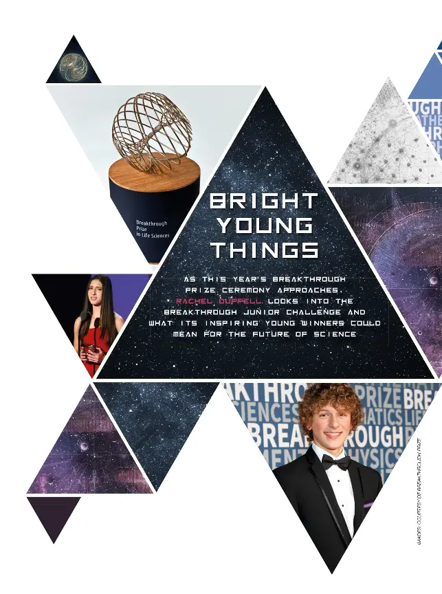 BRIGHT YOUNG THINGS - PressReader