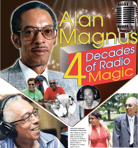 Morning radio’s pleasurabl­e staple signs off - PressReader