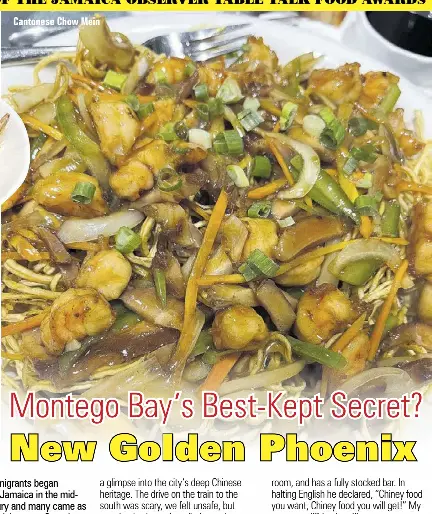 New Golden Phoenix - PressReader