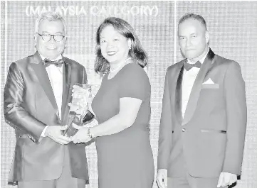 AirAsia wins Asean award for workplace excellence - PressReader