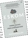 The role of Eskom in SA’S history - PressReader